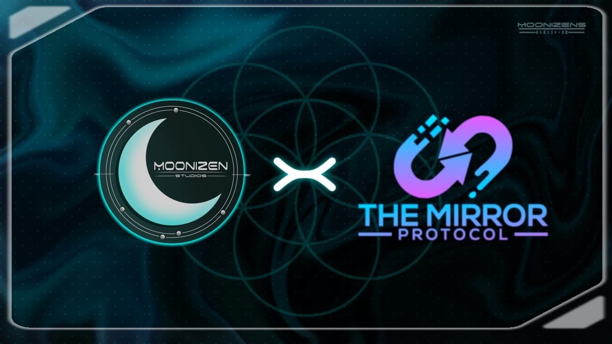 Ⓜ️The MProtocol Official on Twitter: "#TheMirroProtocol team would like to share some news with ...