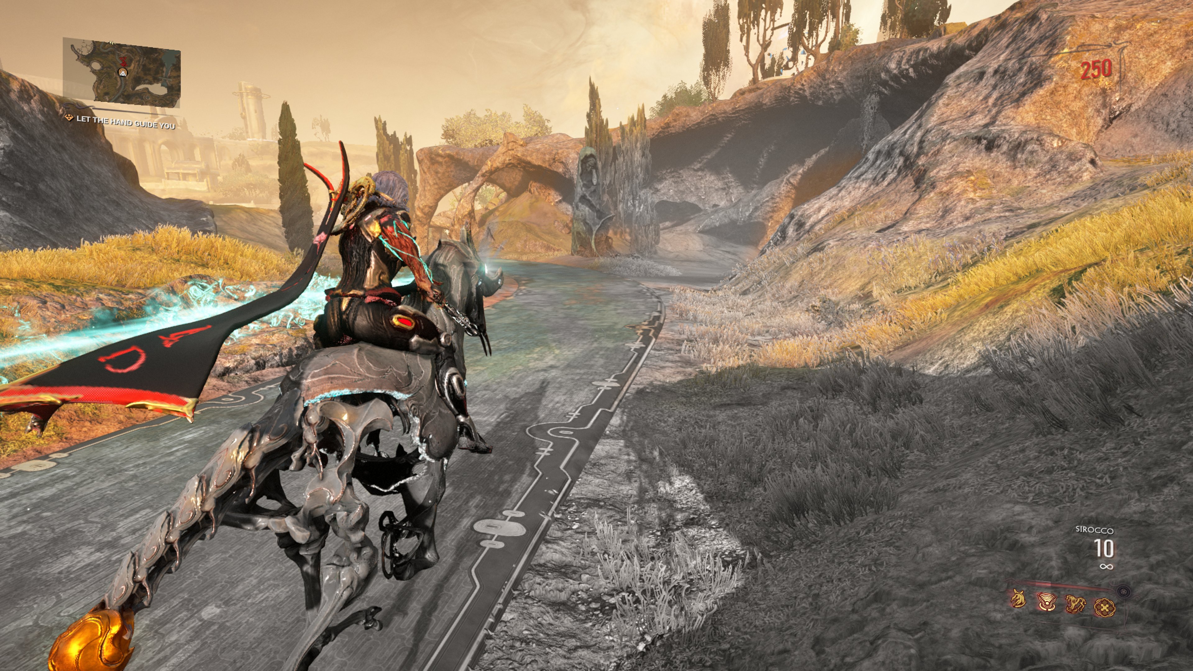 Devstream 170 Overview - General Discussion - Warframe Forums