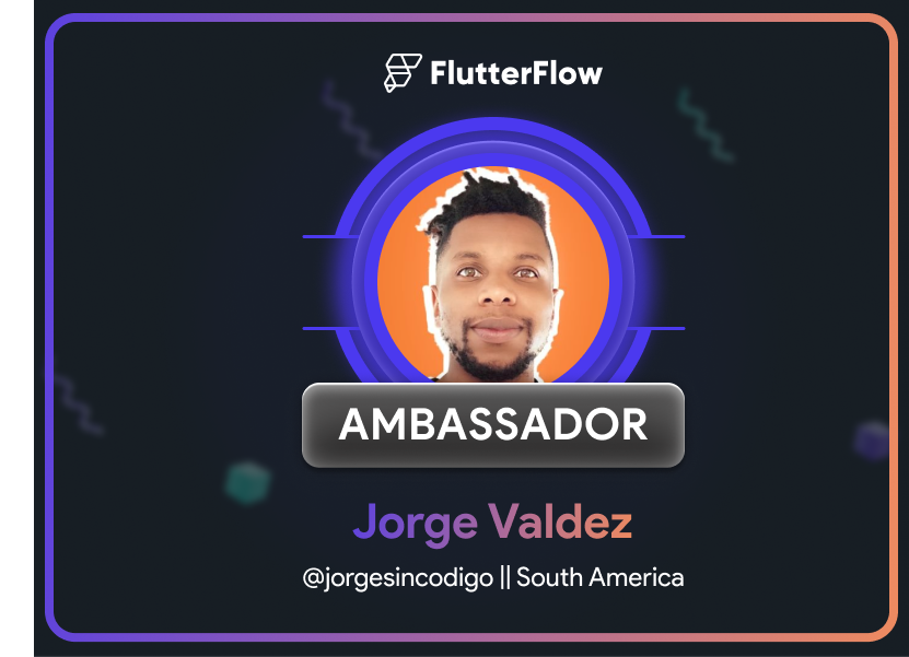 FlutterFlow on Twitter: "@JorgeSinCodigo 🇪🇨 Check out Spanish-language FlutterFlow content on ...