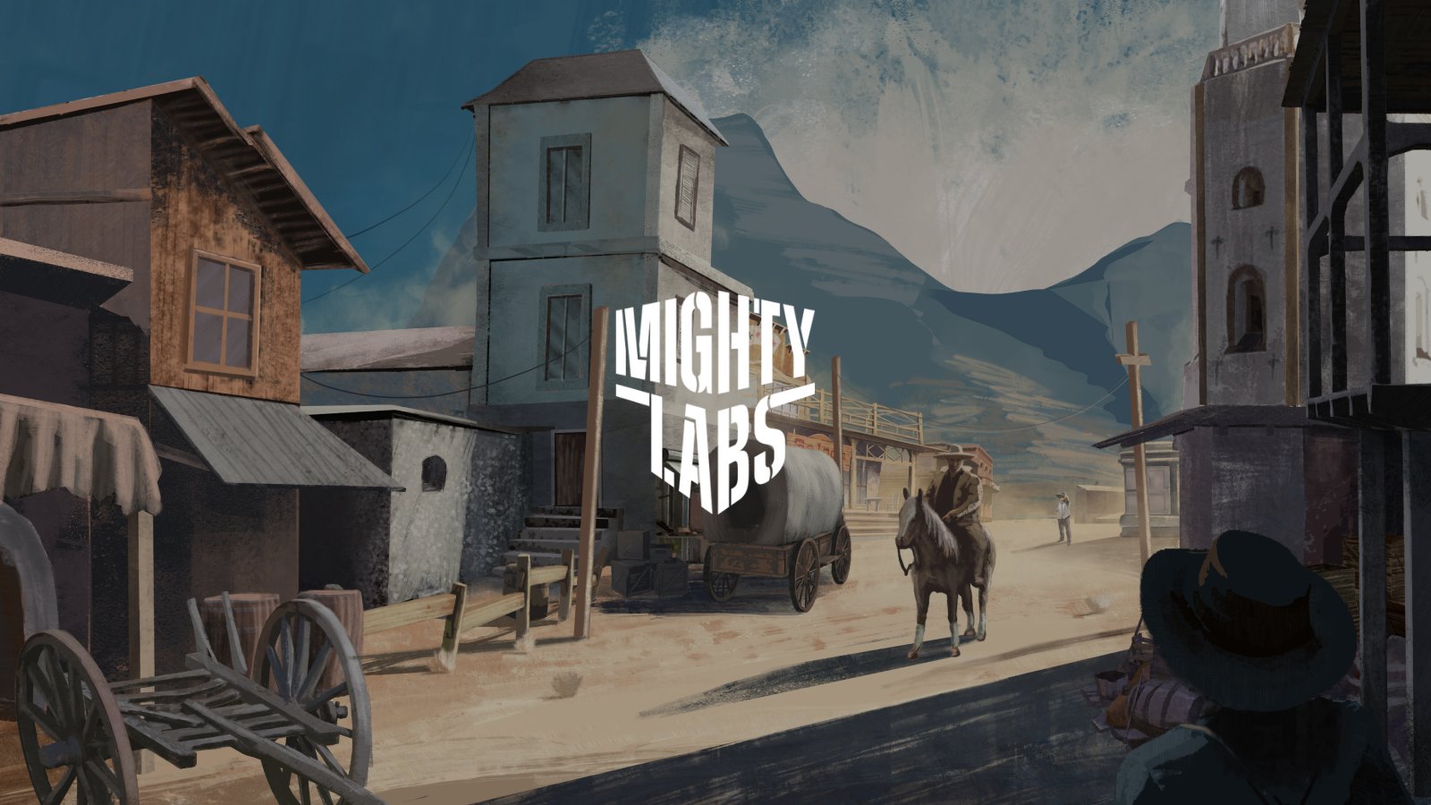 Mighty Labs (@MightyLabsDAO) / Twitter