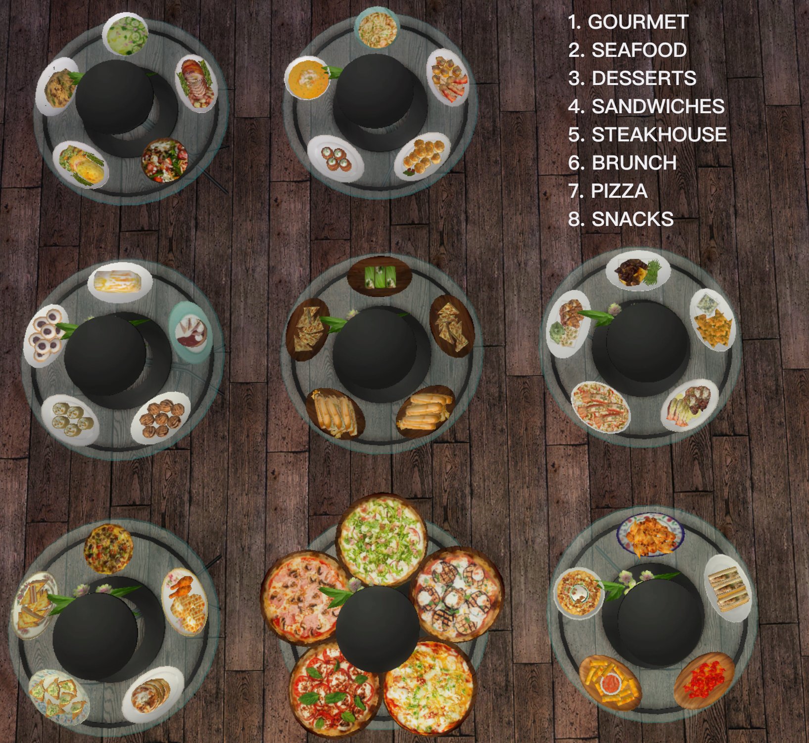 Sim Guru Q 🍗🍕🍔🍤 on Twitter: "NO MORE ROAST CHICKEN AT THE PROM! #N##N#Girrrrrrl go and get this ...