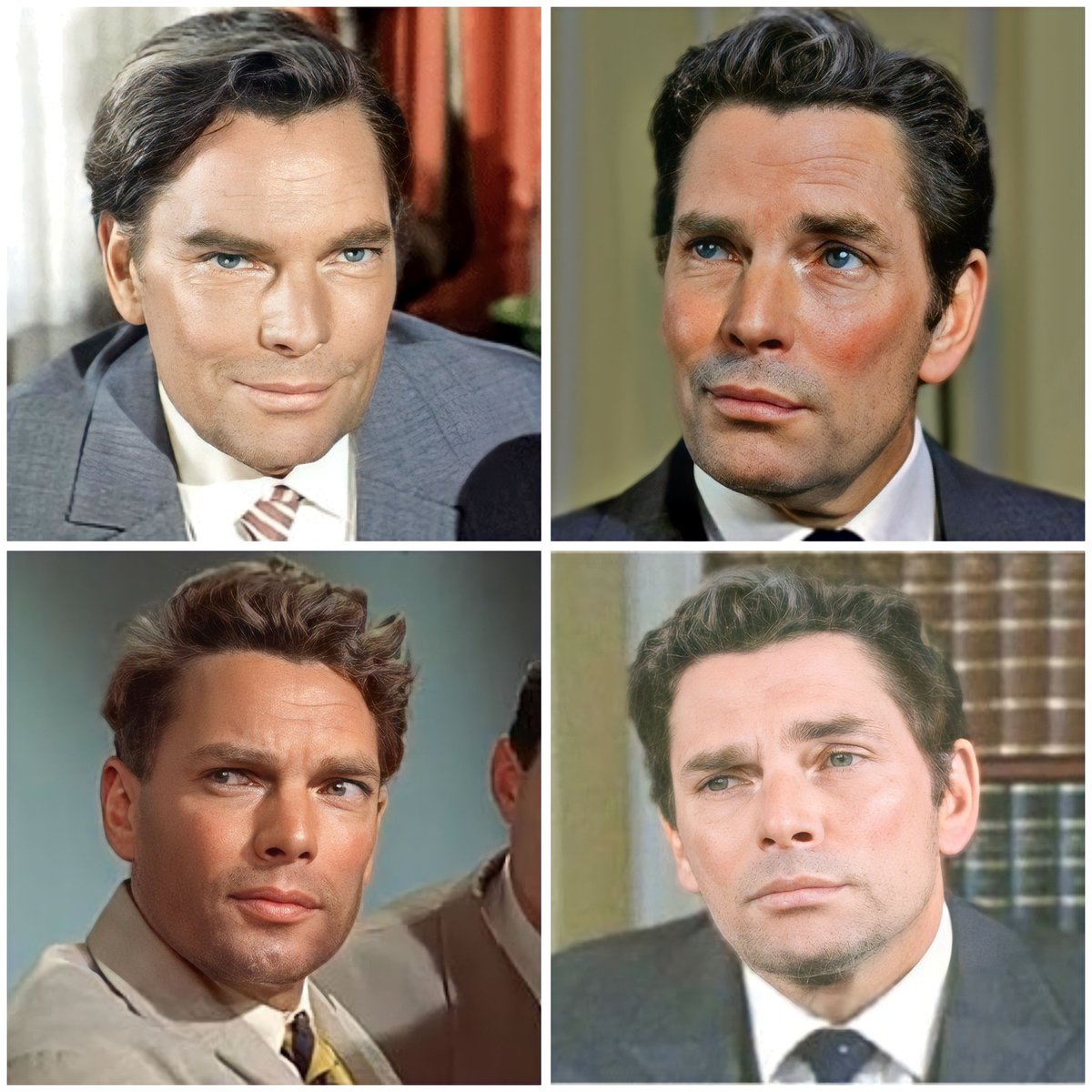 🇬🇧📺 Classic British TV 📺🇬🇧 on Twitter: "Remembering the late Actor, William Squire (29 April ...