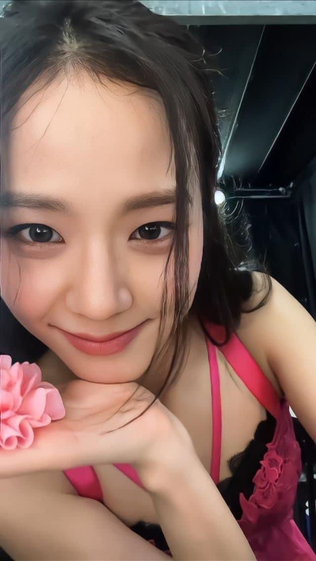 Susan Park -“Chaeyoung” 🐻🇰🇷🧡 on Twitter: "Jisoo"