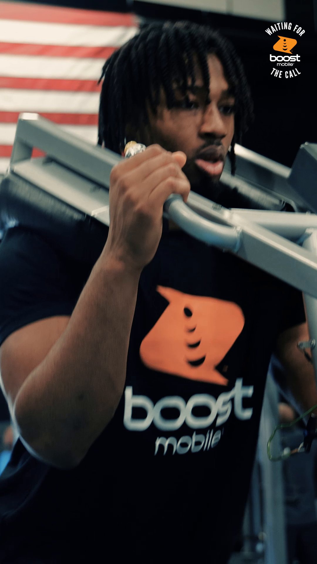 Boost Mobile T Shirts