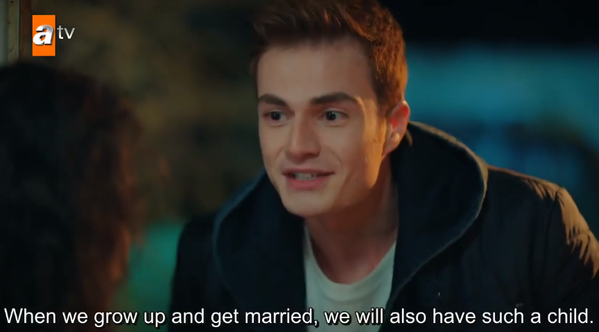 iza on Twitter: "i love how they slowly introduced the theme of 'family' between them. the ...