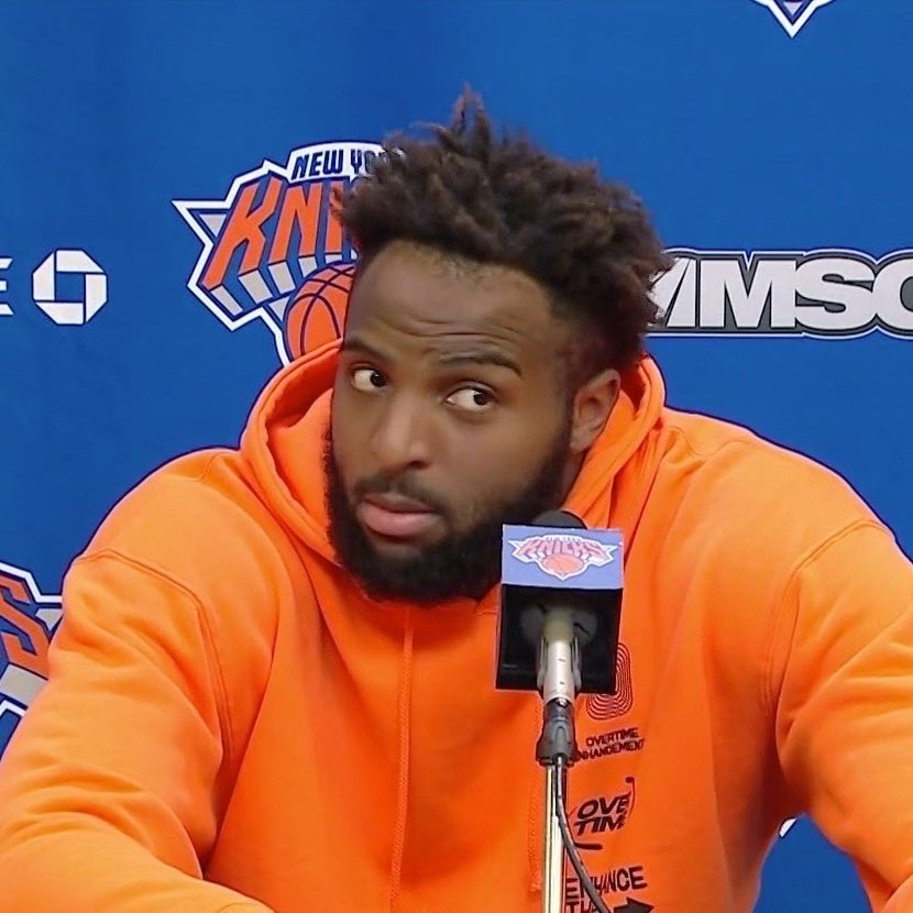 x - KNICKS ON MSG on Twitter: x - KNICKS ON MSG on Twitter: