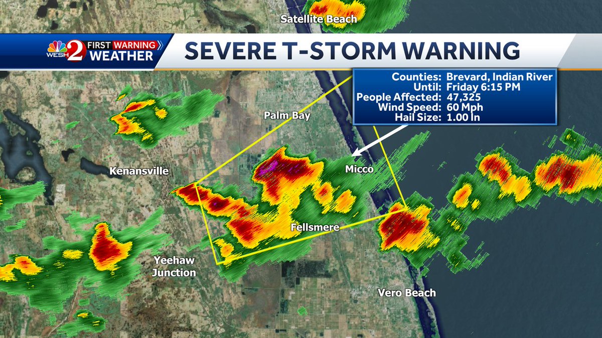 Tony Mainolfi On Twitter Heres A Closer Look At Where The Severe