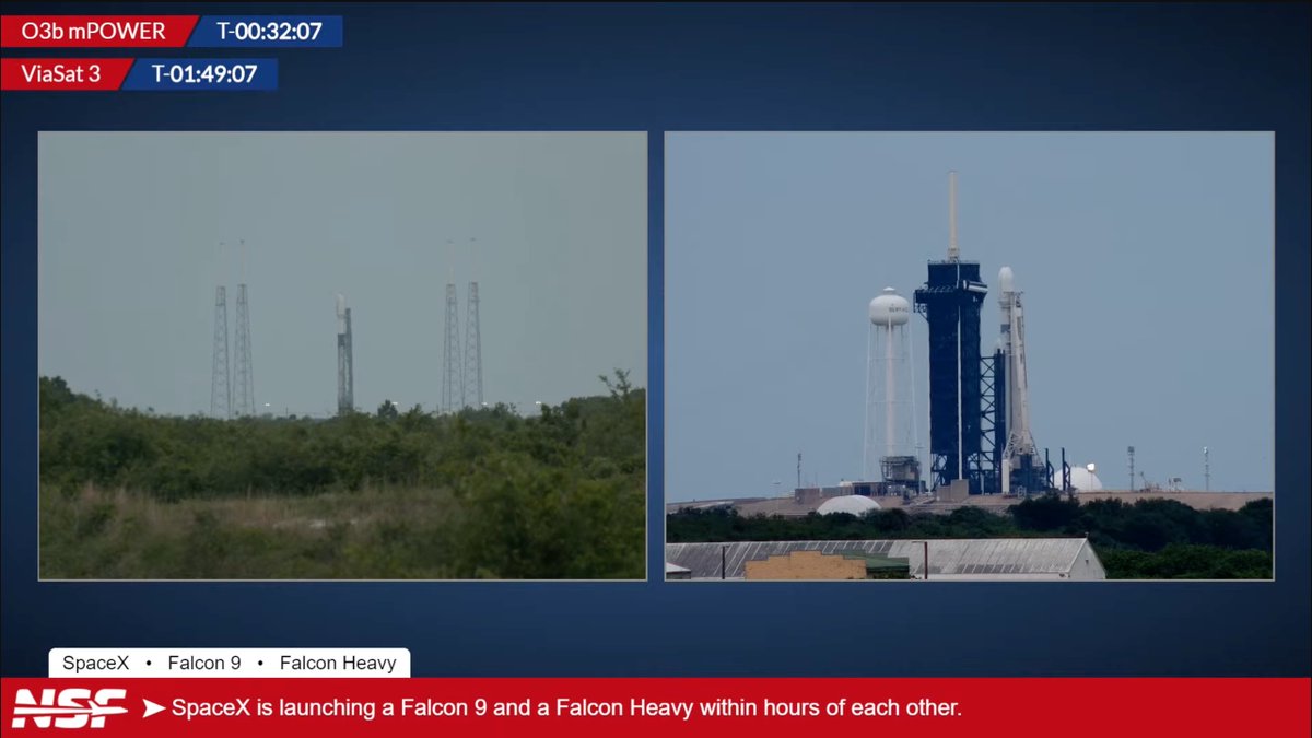 Michael Baylor on Twitter: "NSF livestream tech in full force!#N##N#https://t.co/8MqlO5EPCY ...