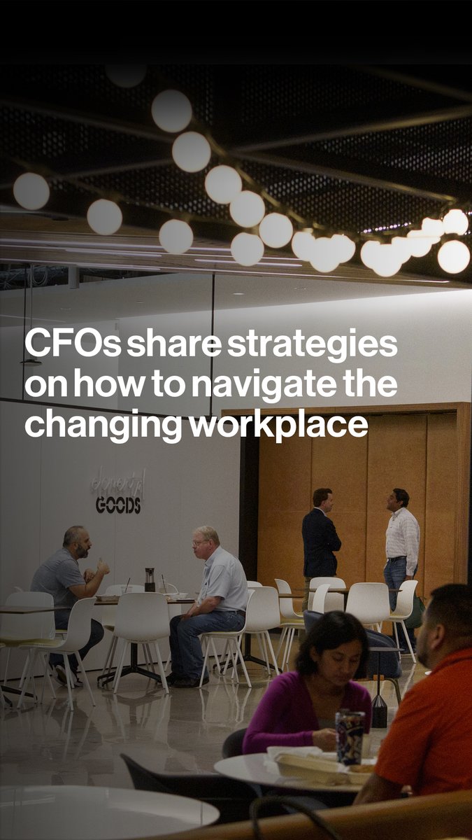 Bloomberg TV on Twitter: "The nature of work is rapidly changing. On Bloomberg Chief Future ...