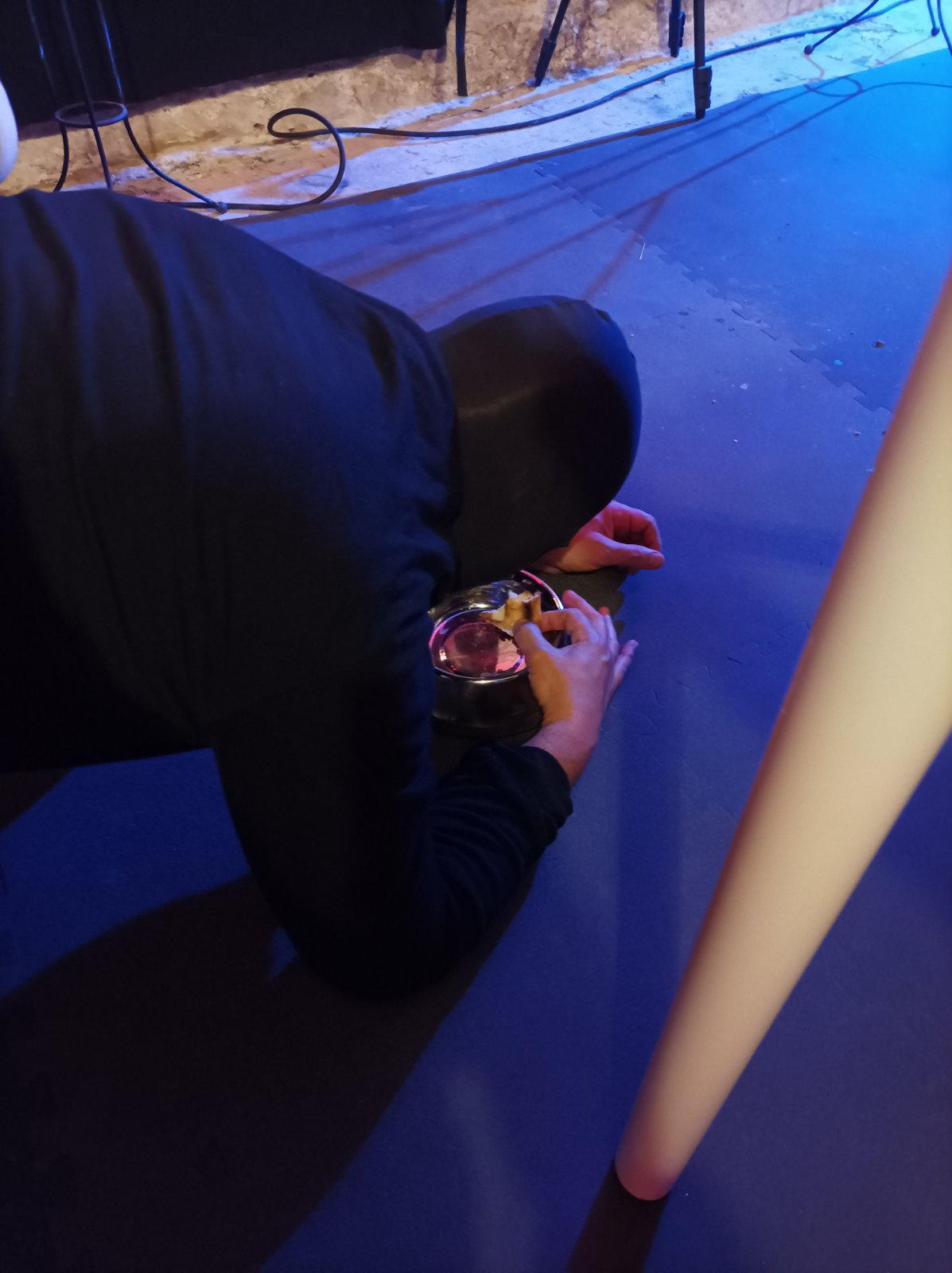 AdonisDomTop 3.5K on Twitter: "You can write to me live and I will also hold a slave training on ...