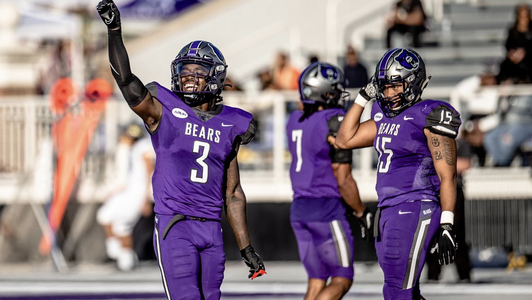 Madison Central Jaguars: Ready to Roar On the Gridiron
