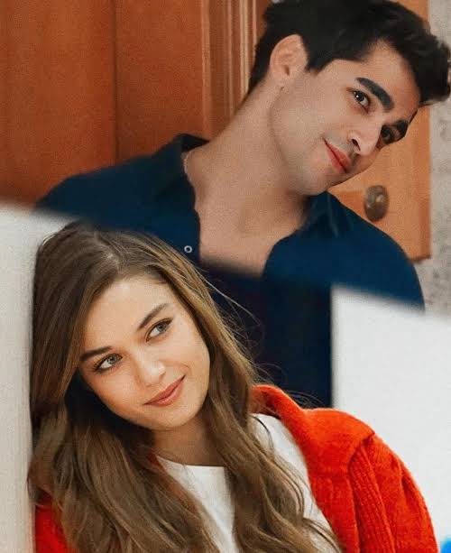 Müzik ve TV on Twitter: "Var bir hayalimiz.. #ElSed / #SeyFer"