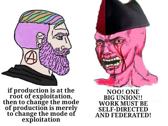 Bourgeoisie Memes