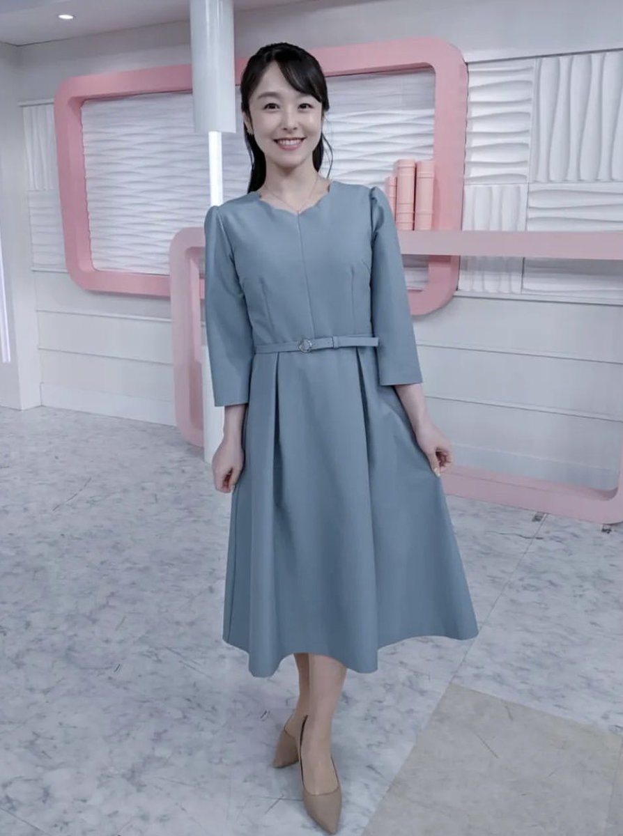 iPhone & iMac on Twitter: "#Oha4 #おはよん #日本テレビ #fashion #coordination #coordinate #ootd #piccin # ...