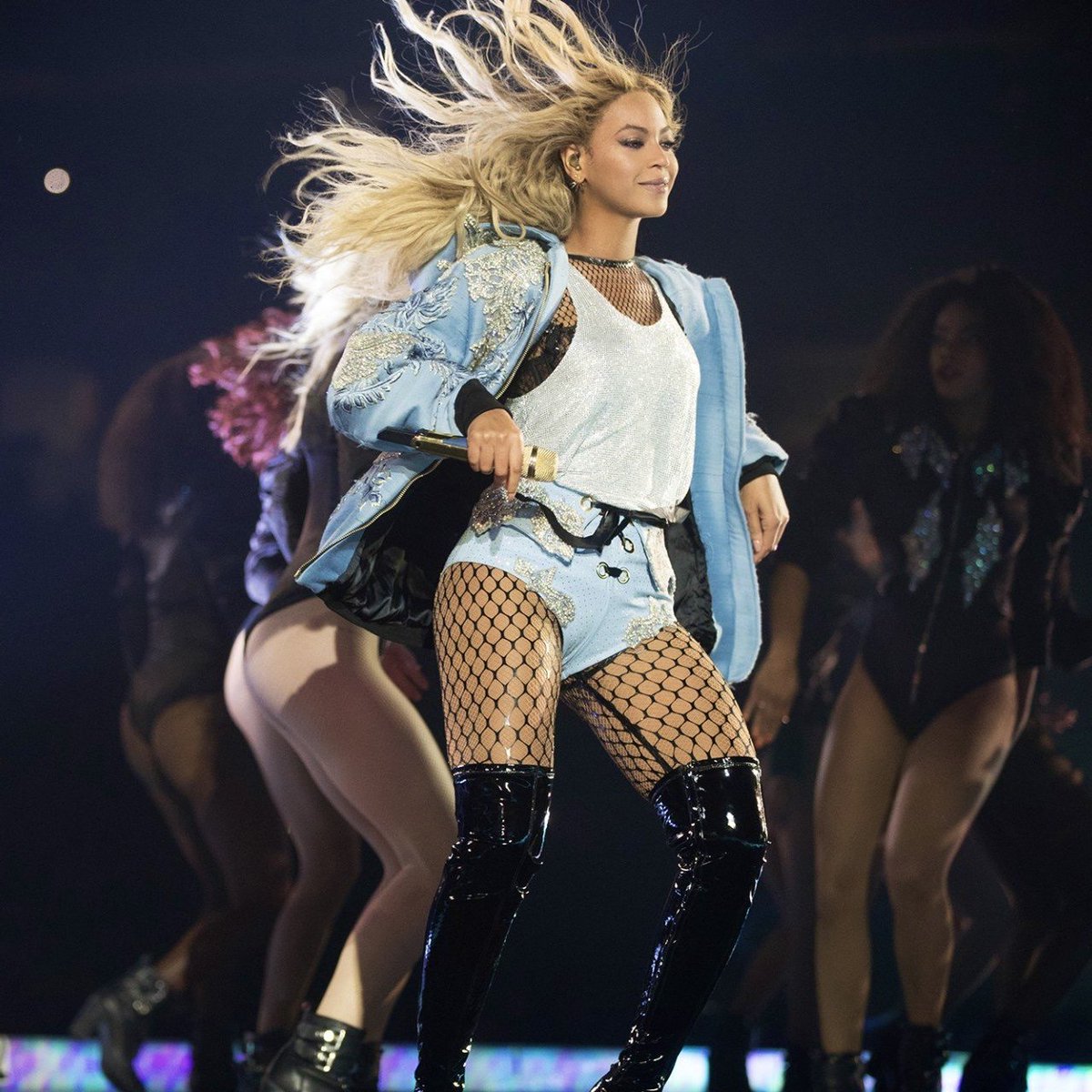 Beyoncé Access On Twitter 🚨 BeyoncÉ No Brasil A Artista Passará Pelo