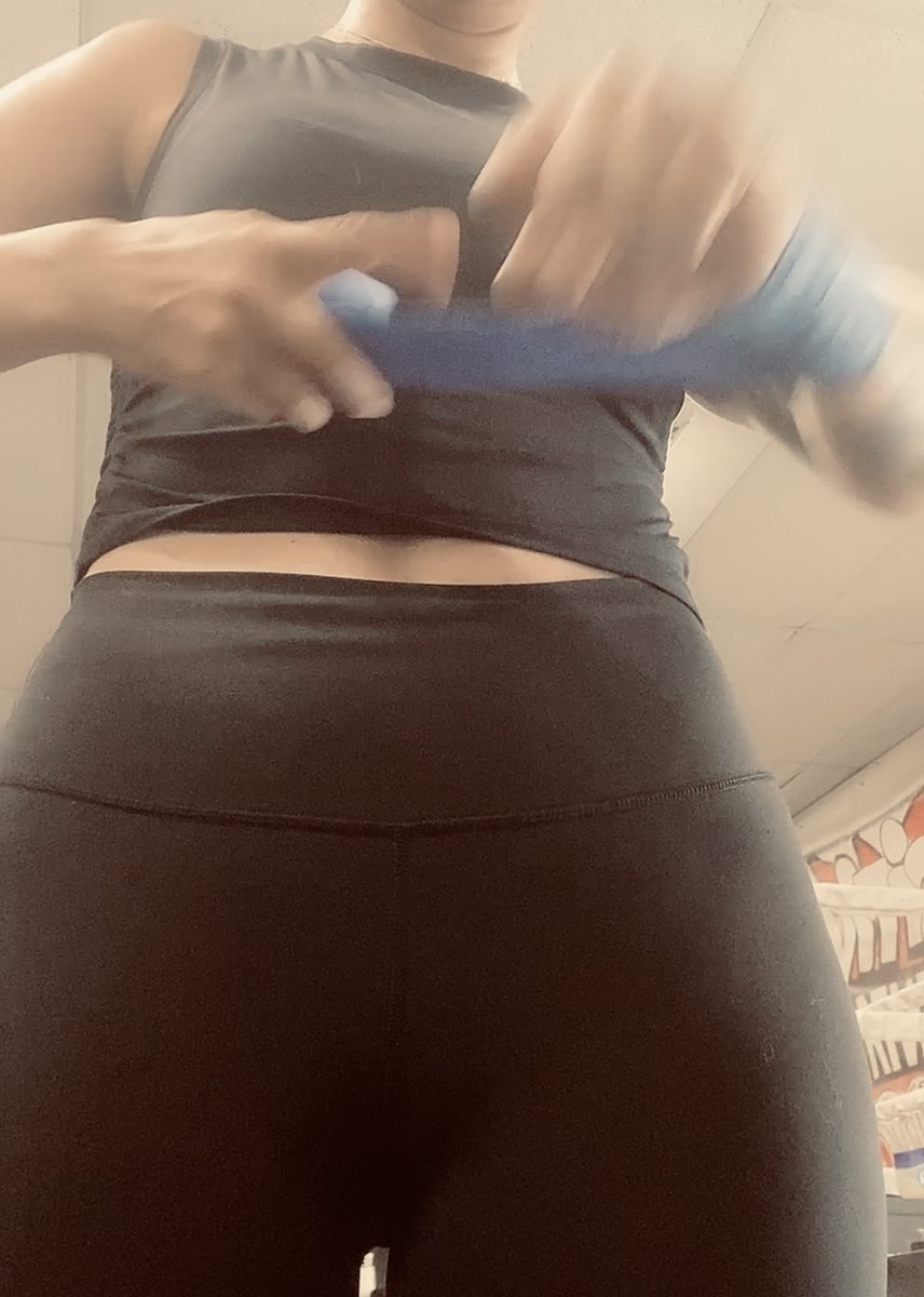 Dana Vespoli on Twitter: "Wrapping up"