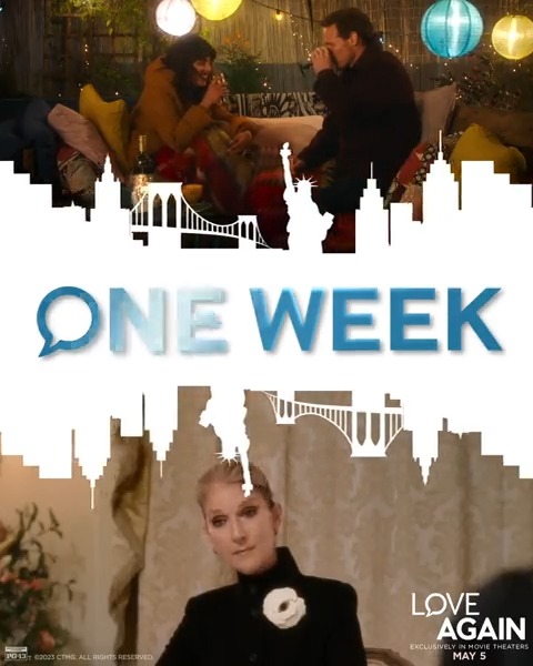 One Week Movie