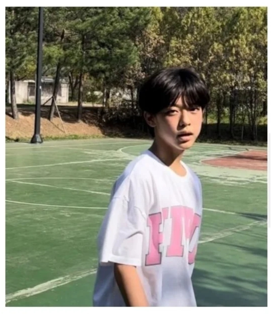 pannchoa on Twitter: "Rumored trainee who is debuting in Zico's upcoming rookie male group 'Boy ...