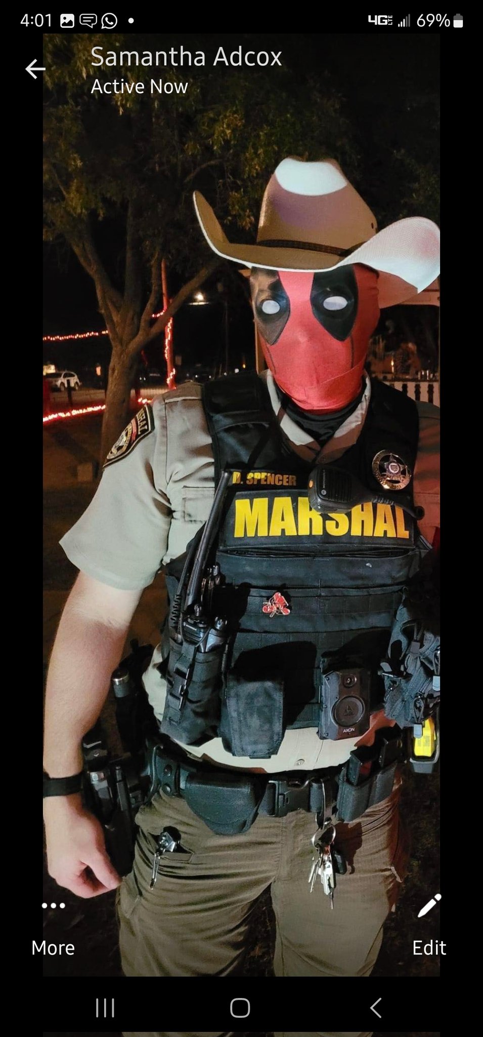 Tombstone Marshal’s Office (@Tombstone_TMO) / Twitter