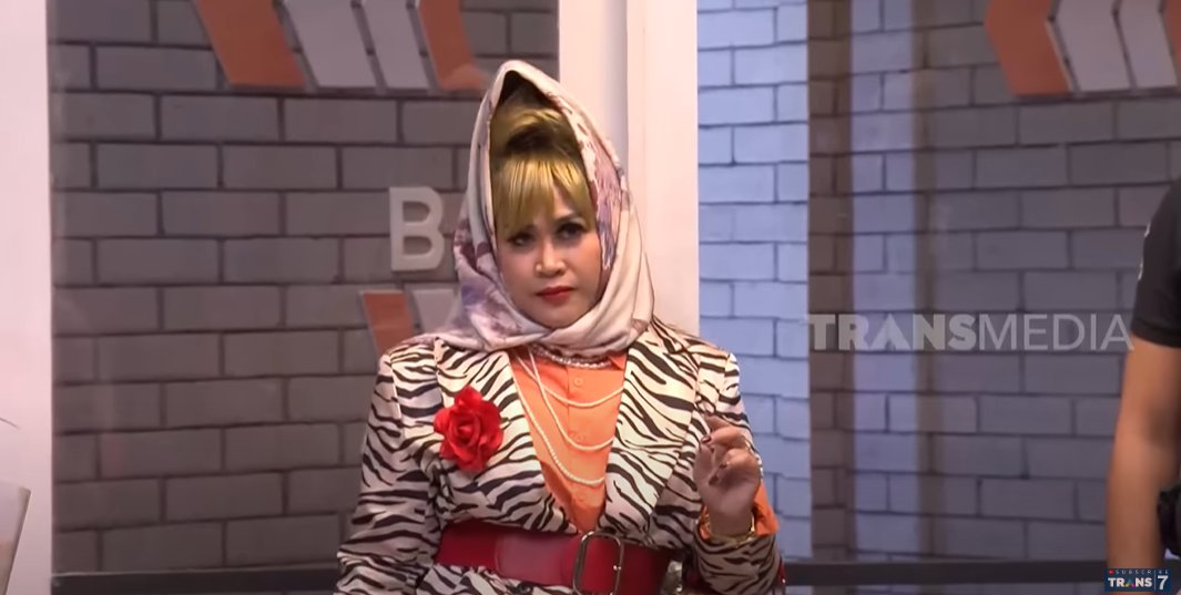 Habis Nonton Film on Twitter: "From Boboiboy to Kadinkes Lampung. Cosplay-nya Boiyen kali ini ...