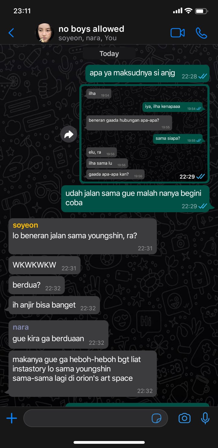 📌 au masterlist on Twitter: "STUDY TOUR NIEEEE bayangin deh gimana 3-2 kalo study tour? kebayang ...