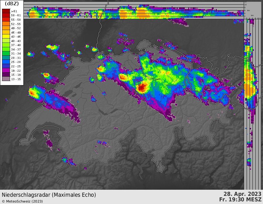MeteoSchweiz on Twitter: MeteoSchweiz on Twitter: