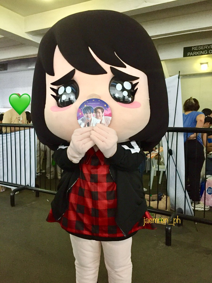 📌 TDS2 RENMIN FAN SUPPORT on Twitter: "‧ ˚₊ ʚ JaemRen: Starlight in Twilight ɞ .* Our very own ...