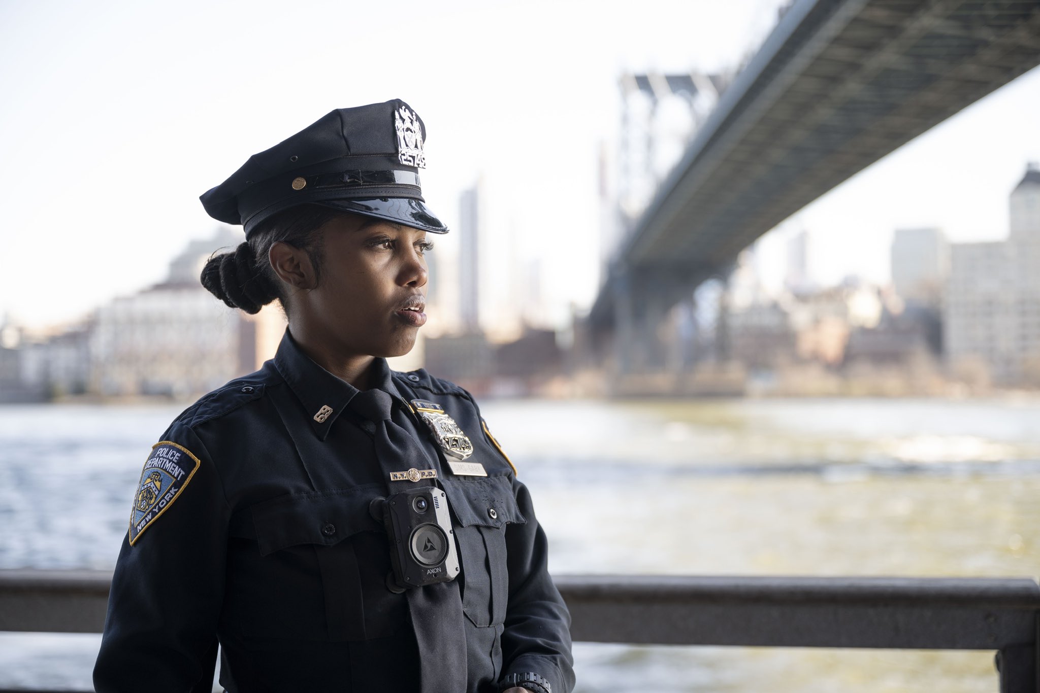 Nypd Swat Team Salary