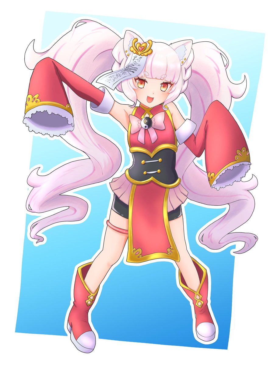 エヲカクオ ️skeb募集中！ (@ewo_kakuo) さんのイラスト・マンガ作品まとめ (19 件) - Twoucan