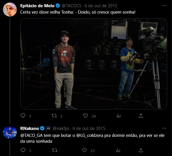 Memes HLTV on Twitter: Memes HLTV on Twitter: