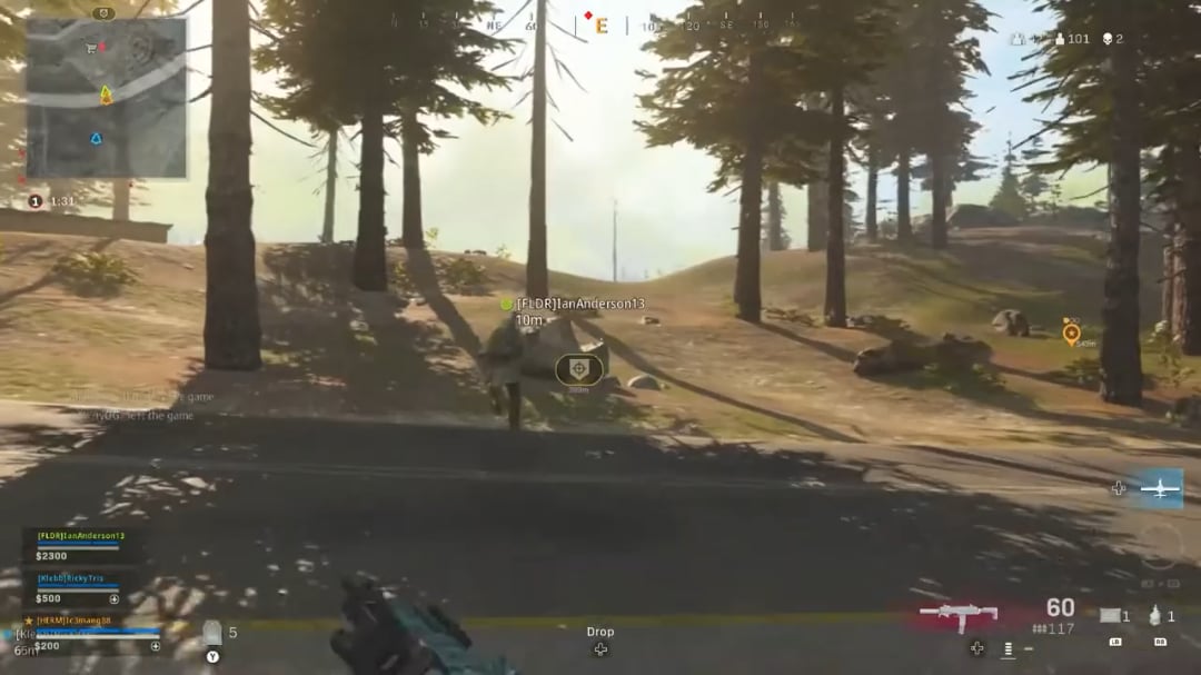 FPSHUB on Twitter: "Innocence days https://fpshub.com/455828/innocence-days/… #CallOfDuty # ...