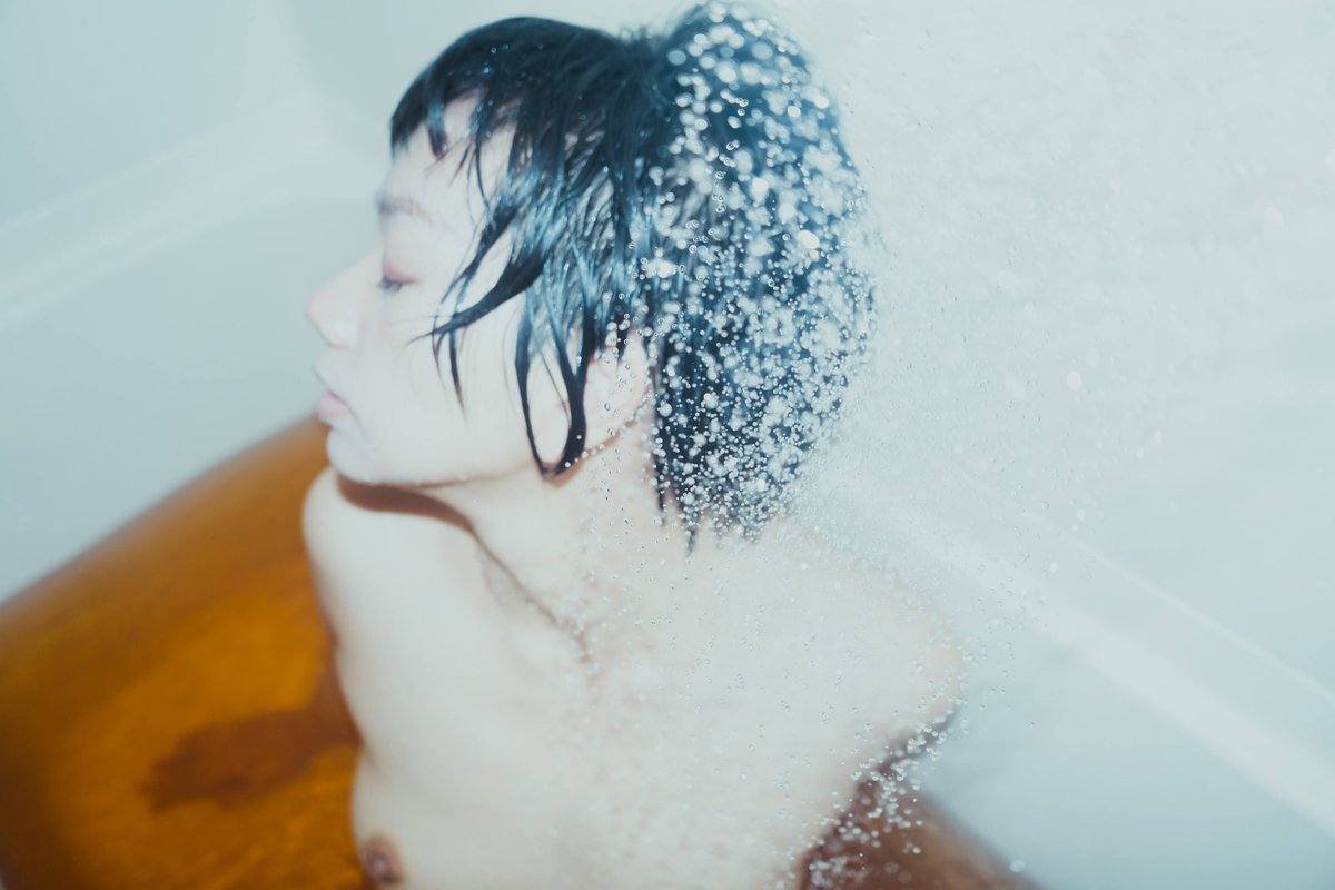 manimanium on Twitter: " ️ @sharolxiao"