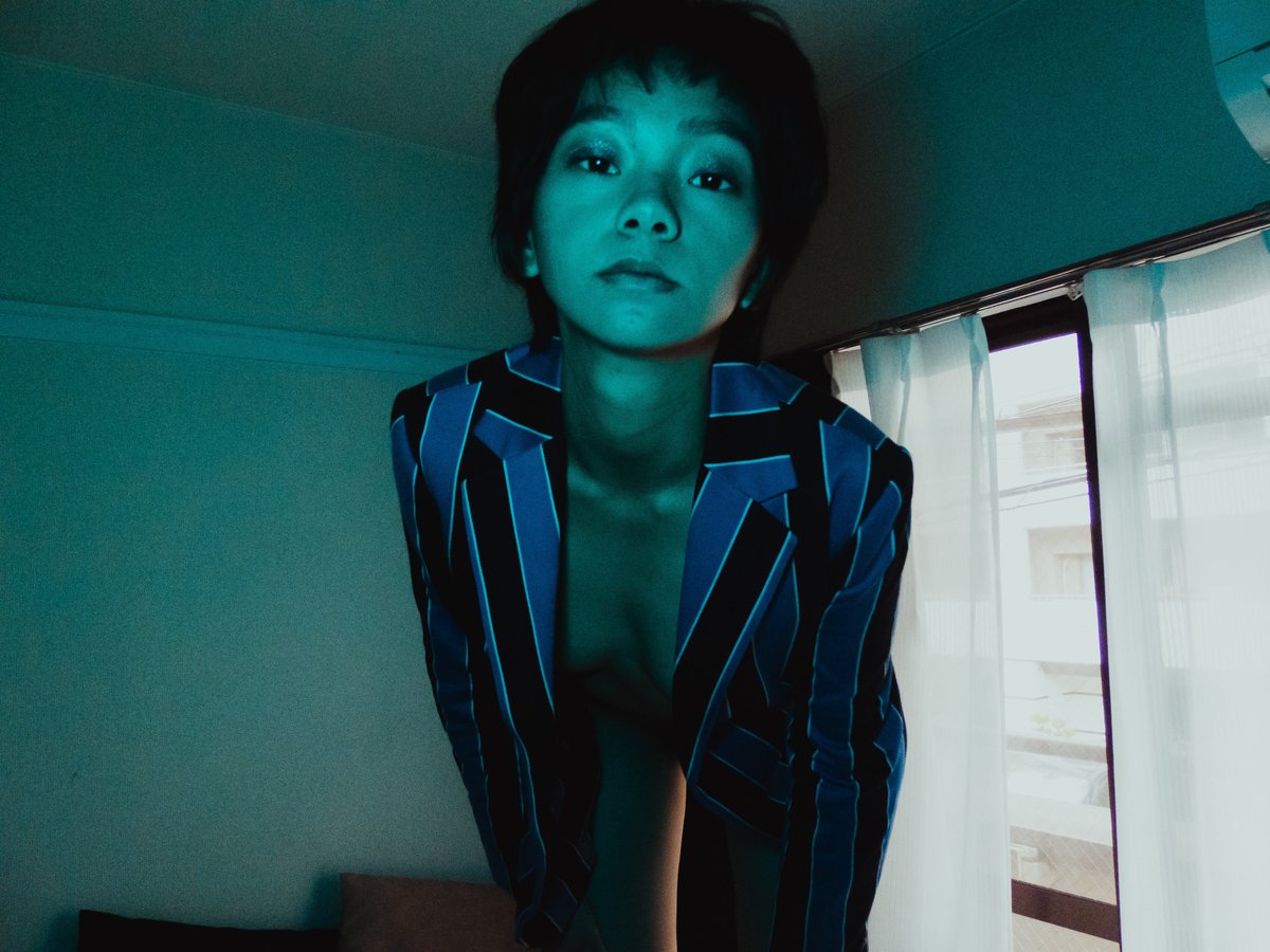 manimanium on Twitter: " ️ @sharolxiao"