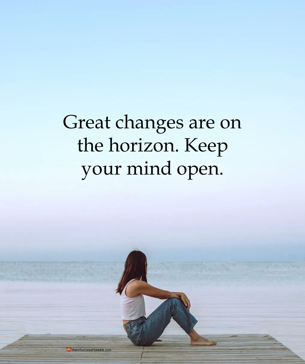 Perfect Horizon Quotes