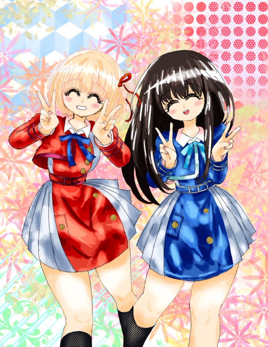 卯屋 悠 (@uya__yuu) さんのイラスト・マンガ作品まとめ (66 件) - Twoucan