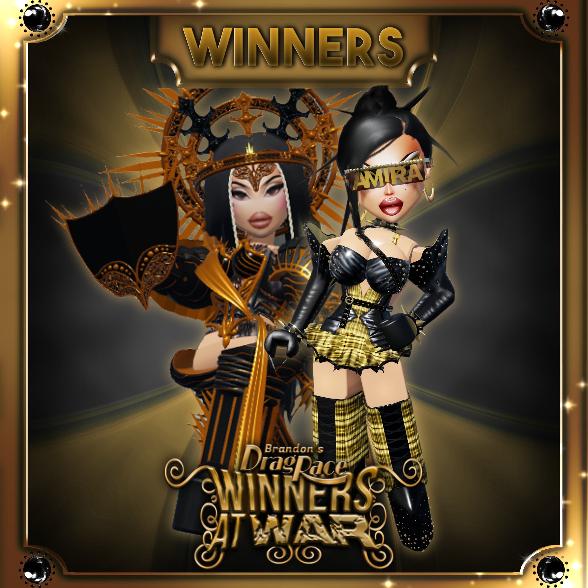 Alice Tianna Virus (@AliceT_Virus) / Twitter