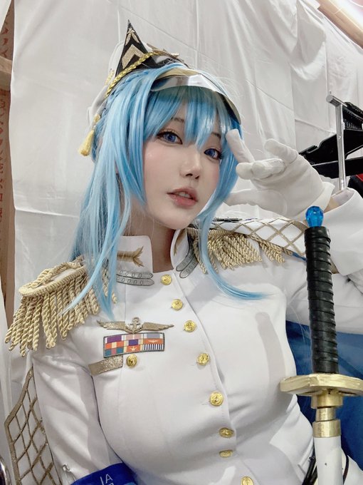 切切キリコ (@celia_aya) さんのコスプレ作品まとめ (326 件) - Twoucan