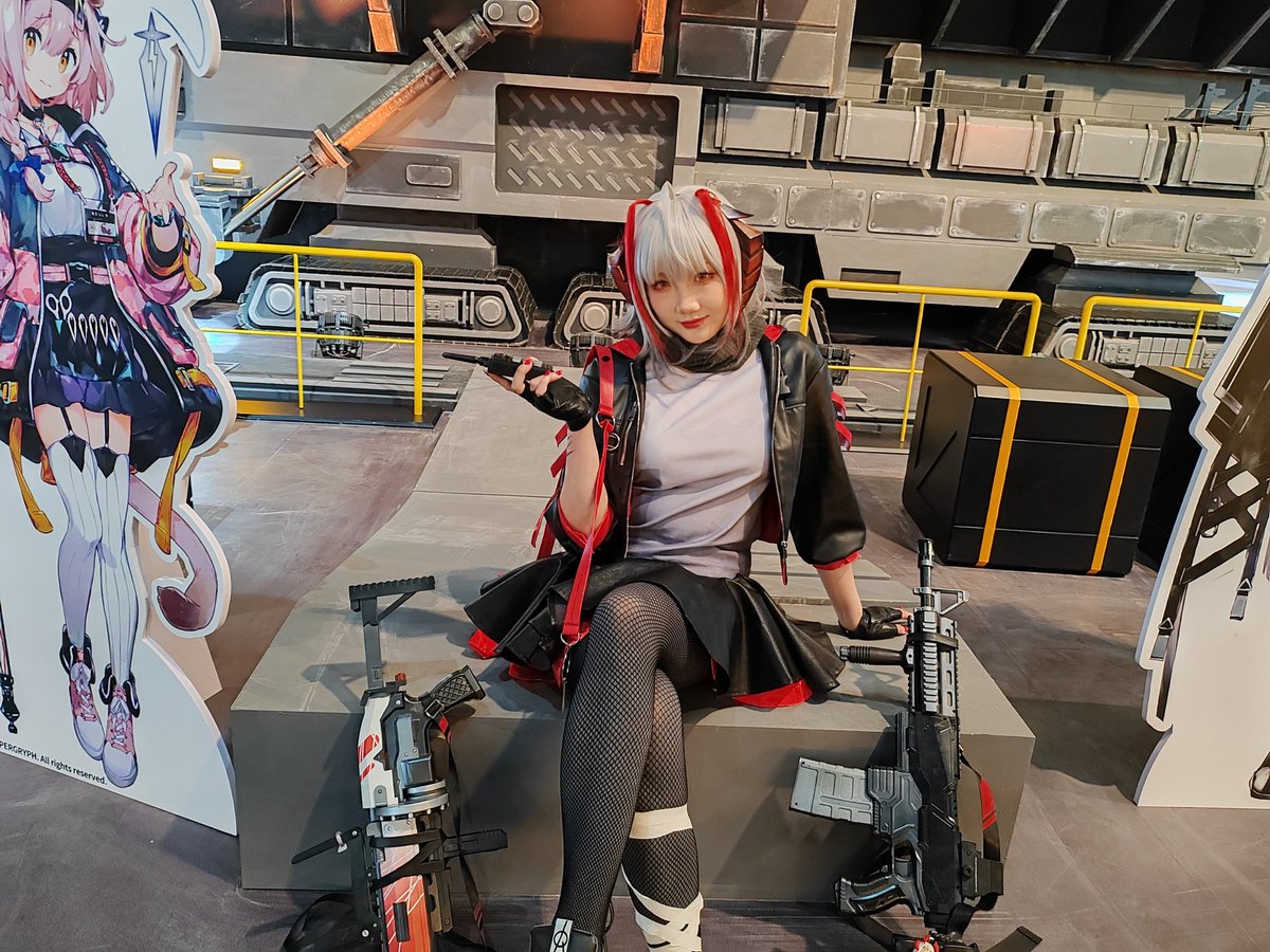 AK_CN_InfoDump on Twitter: