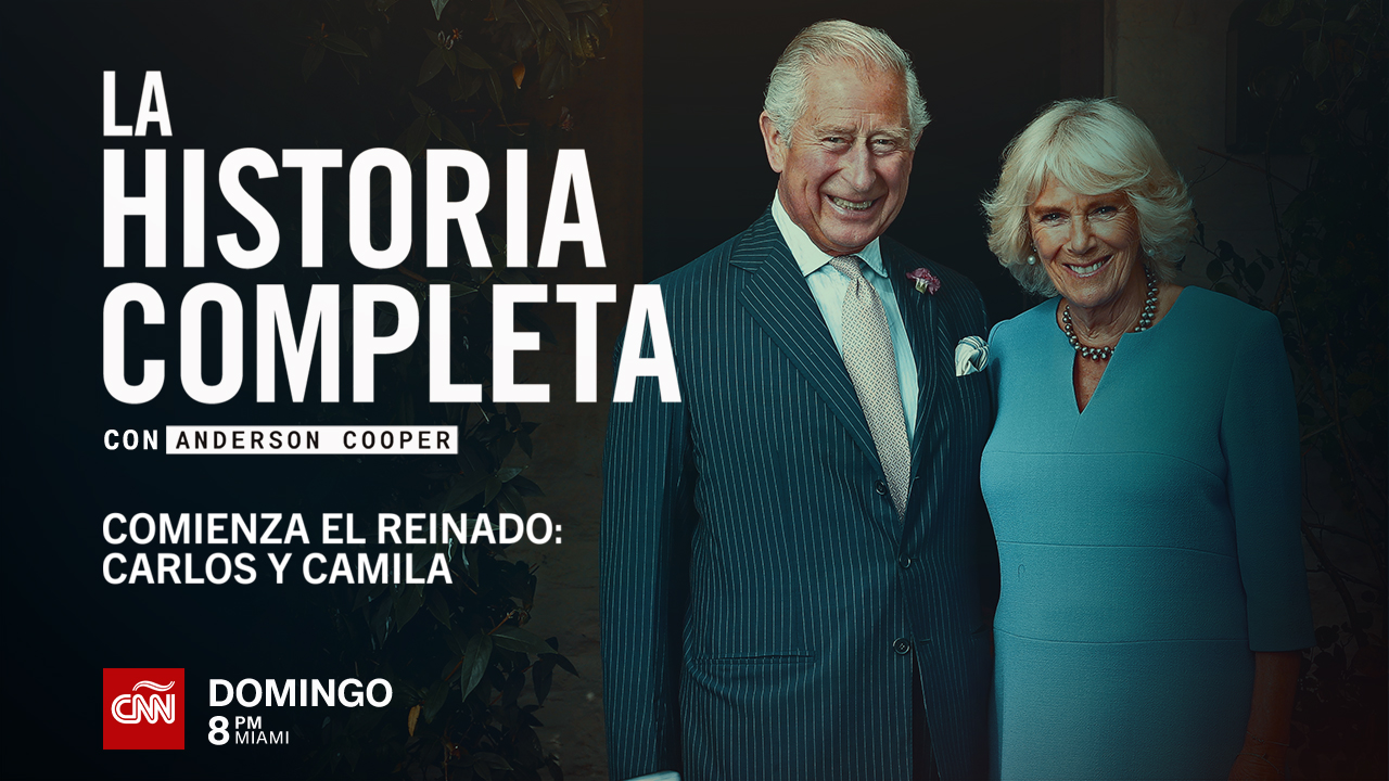 Osmary Hernandez (@osmarycnn) / Twitter