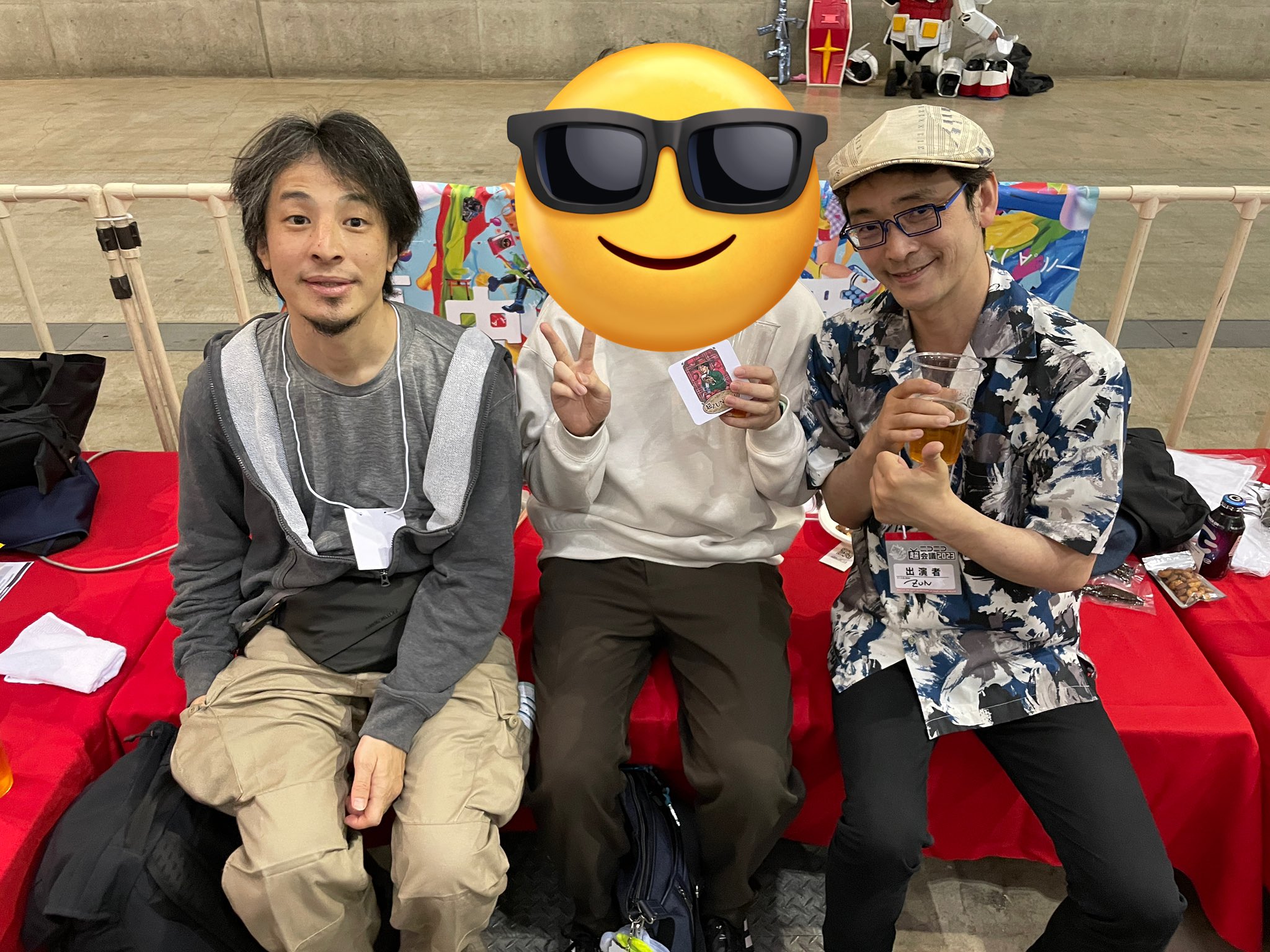 やはぎ (@yahagi_day) / Twitter