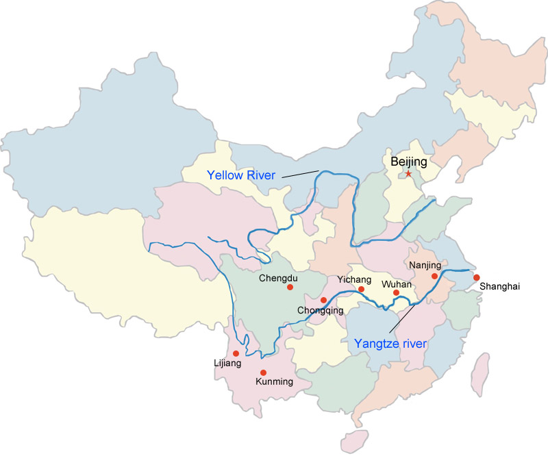 How can China become a developed country through Chinese champion ...