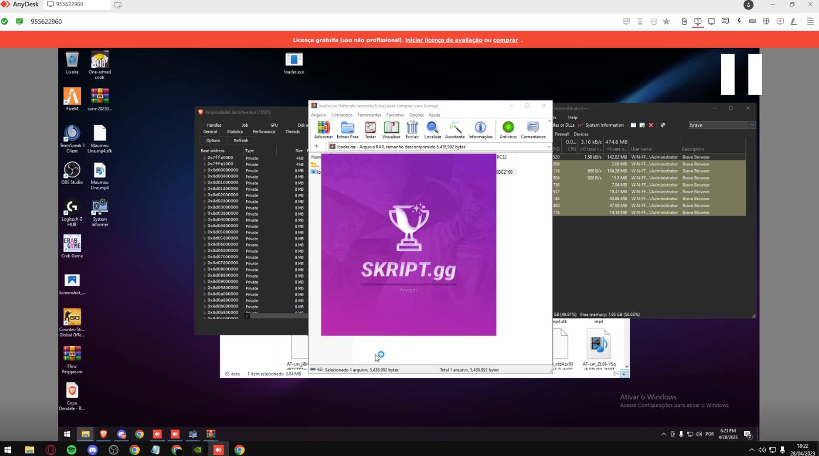 Douglas lima (@dodocrj) / Twitter