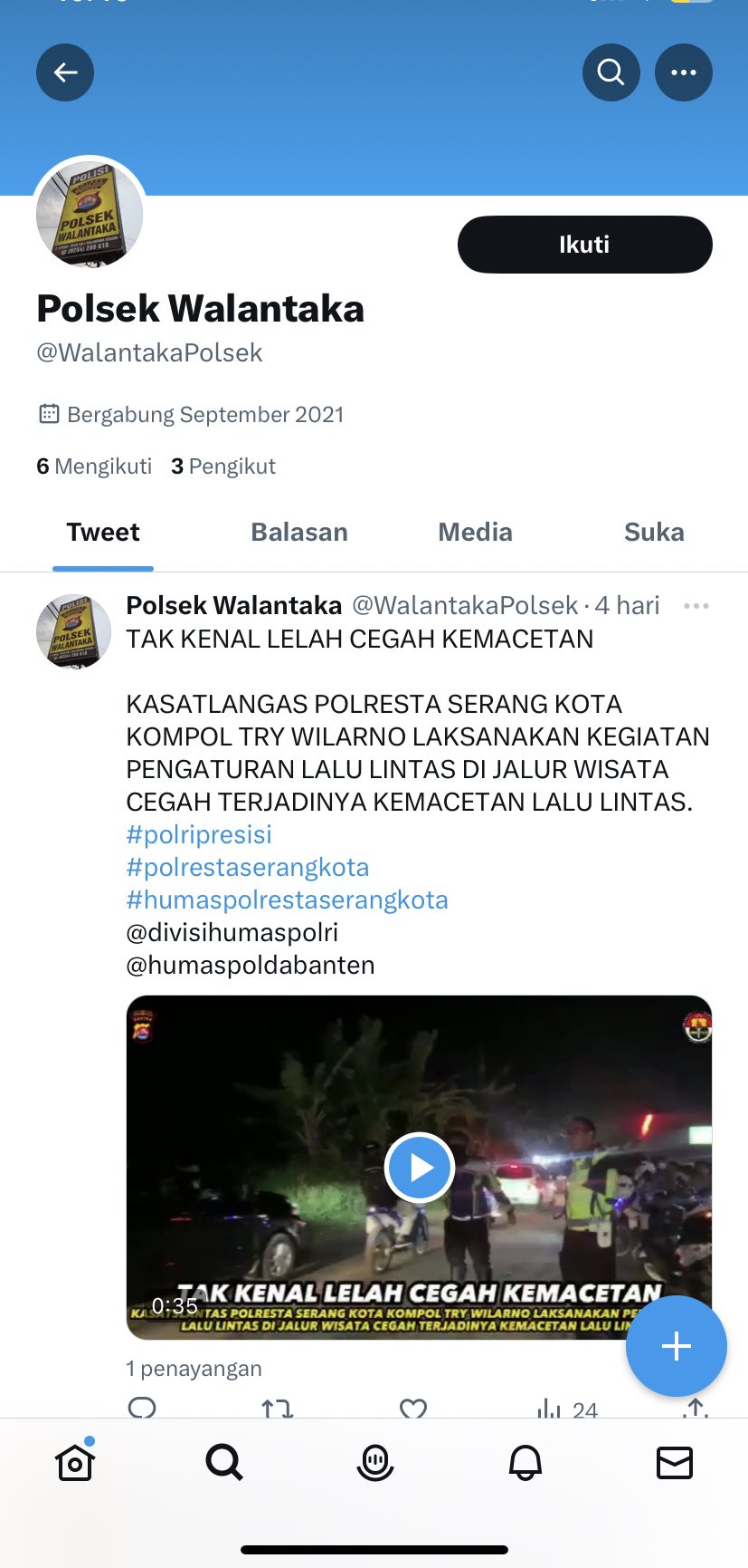 txtdariorangberseragam on Twitter: txtdariorangberseragam on Twitter: