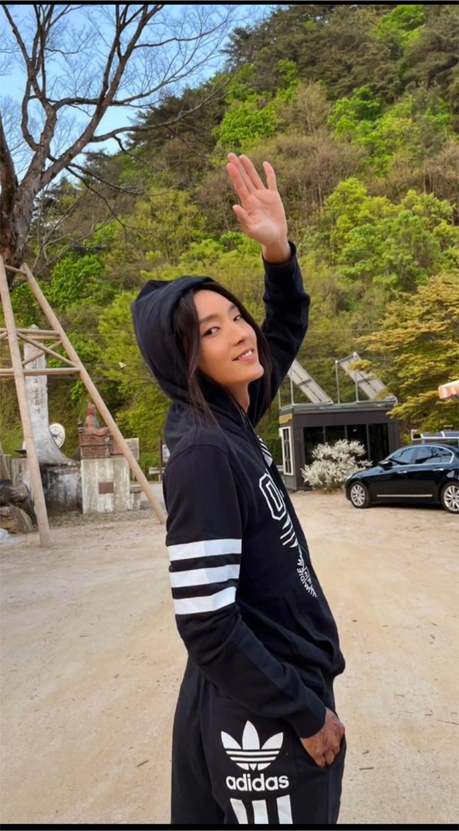 gunman on Twitter: "JG’s Instagram update 2023/04/29 🔗 https://instagram.com/reel/CrmvFCetn-E ...