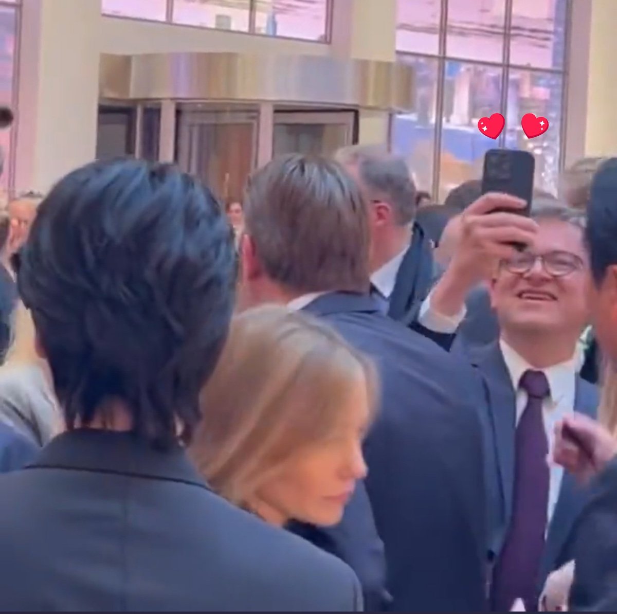 Face by Jimin 🪞 on Twitter: "Listen we got 2 LVMH subsidiaries but how about"