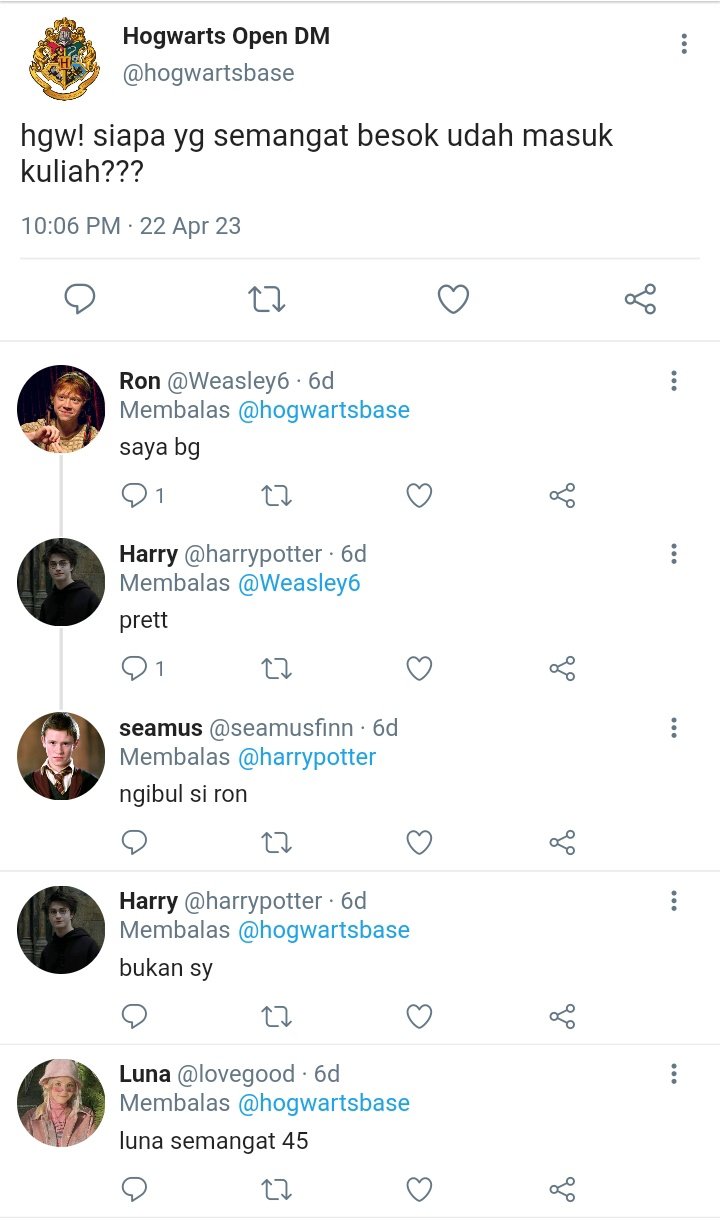 Drarry au 📌 on Twitter: "14. https://t.co/adX8ir3f5e" / Twitter