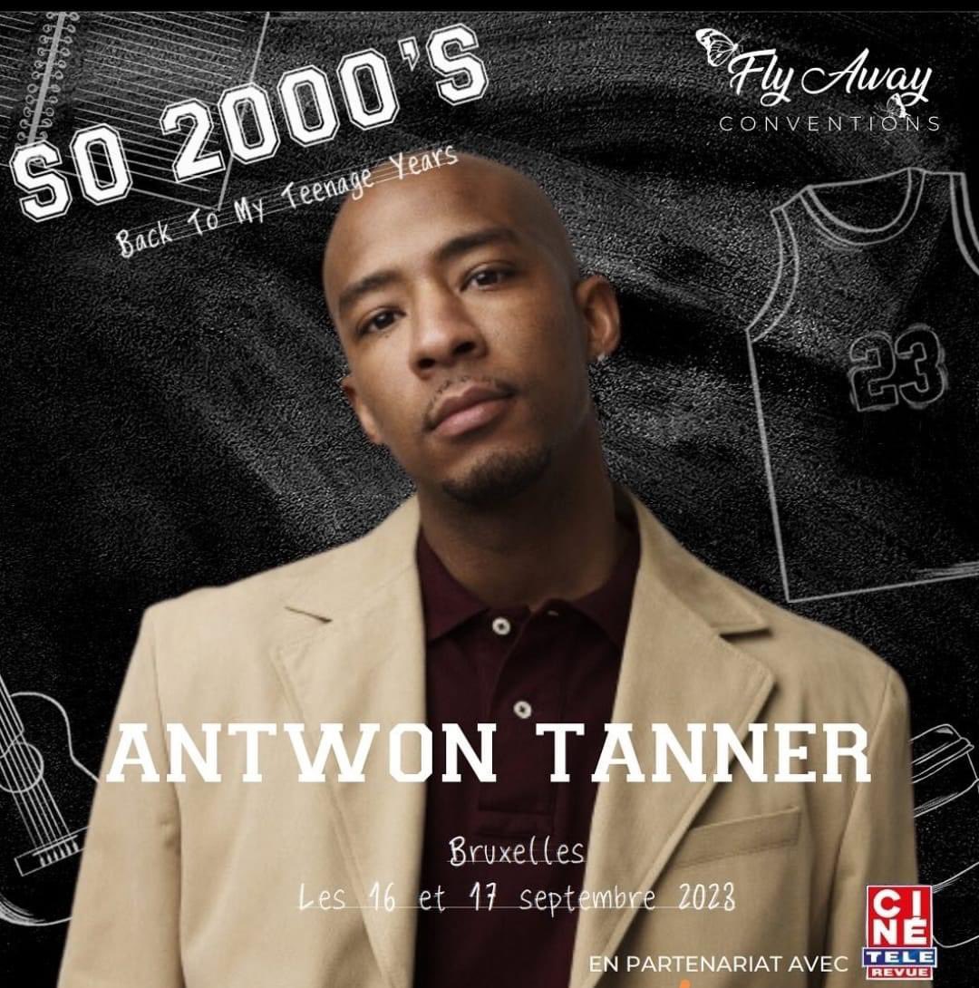 Antwon Tanner