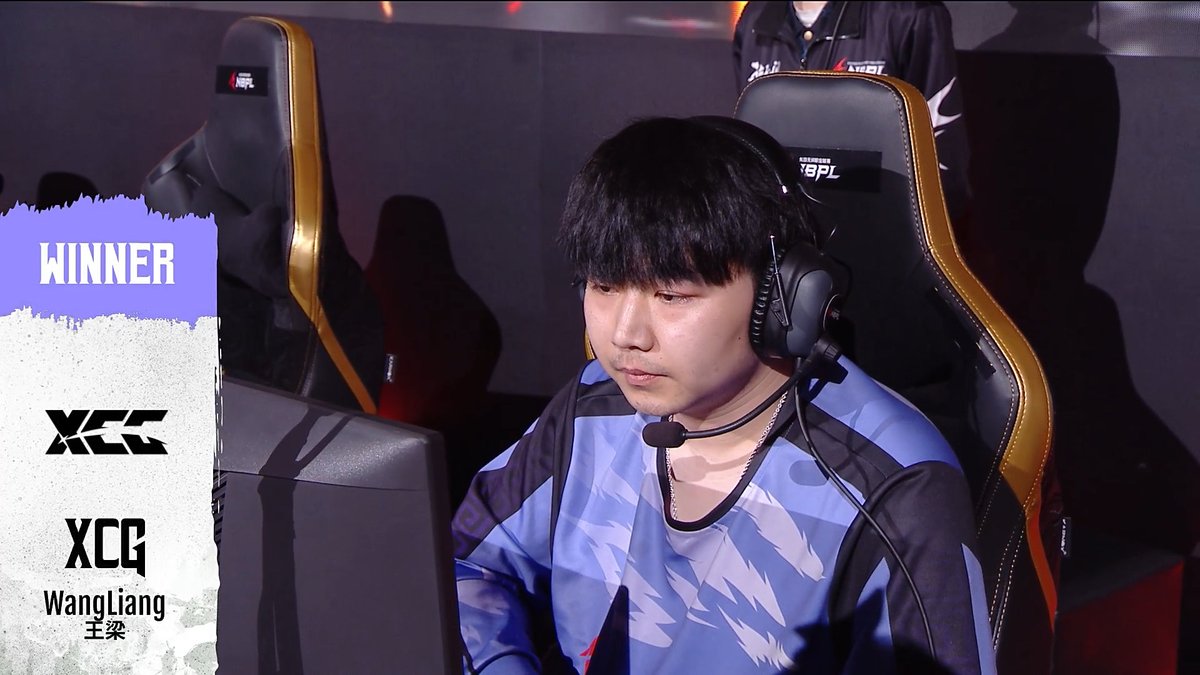 Naraka Esports on Twitter: "NBPL SPRING 2023 BIWEEKLY 4 SOLO FINAL Game 2/6 XCG.WangLiang won ...