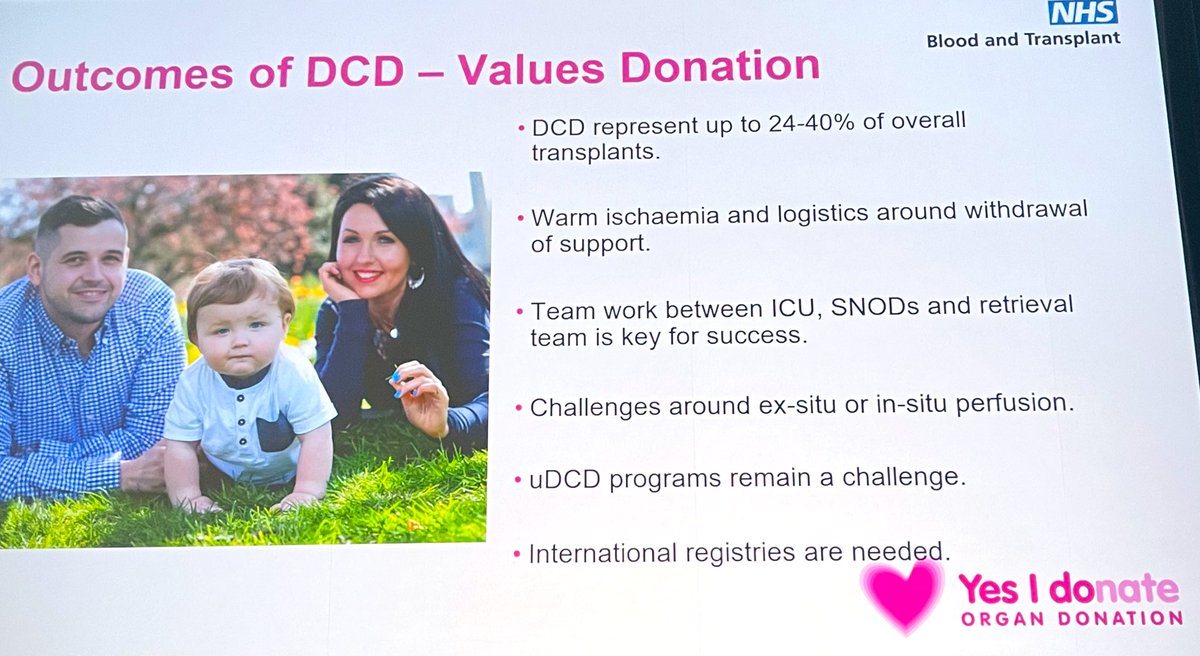 M Velia Antonini on Twitter: "Advances in DCD organ donation? NRP (EISOR) & NMP @AEA_rubino # ...