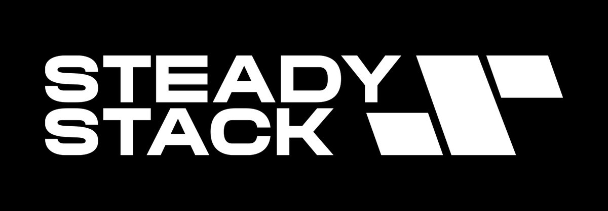 🚨 FULL STEADY STACK ECOSYSTEM THREAD 🚨 In a couple days the ...